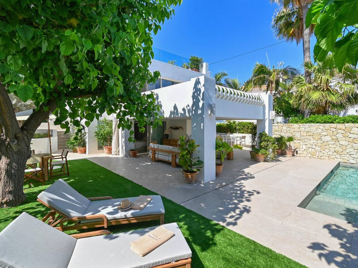 325 M² Villa ∙ 4 Slaapkamers ∙ 10 Gasten - Pedreguer