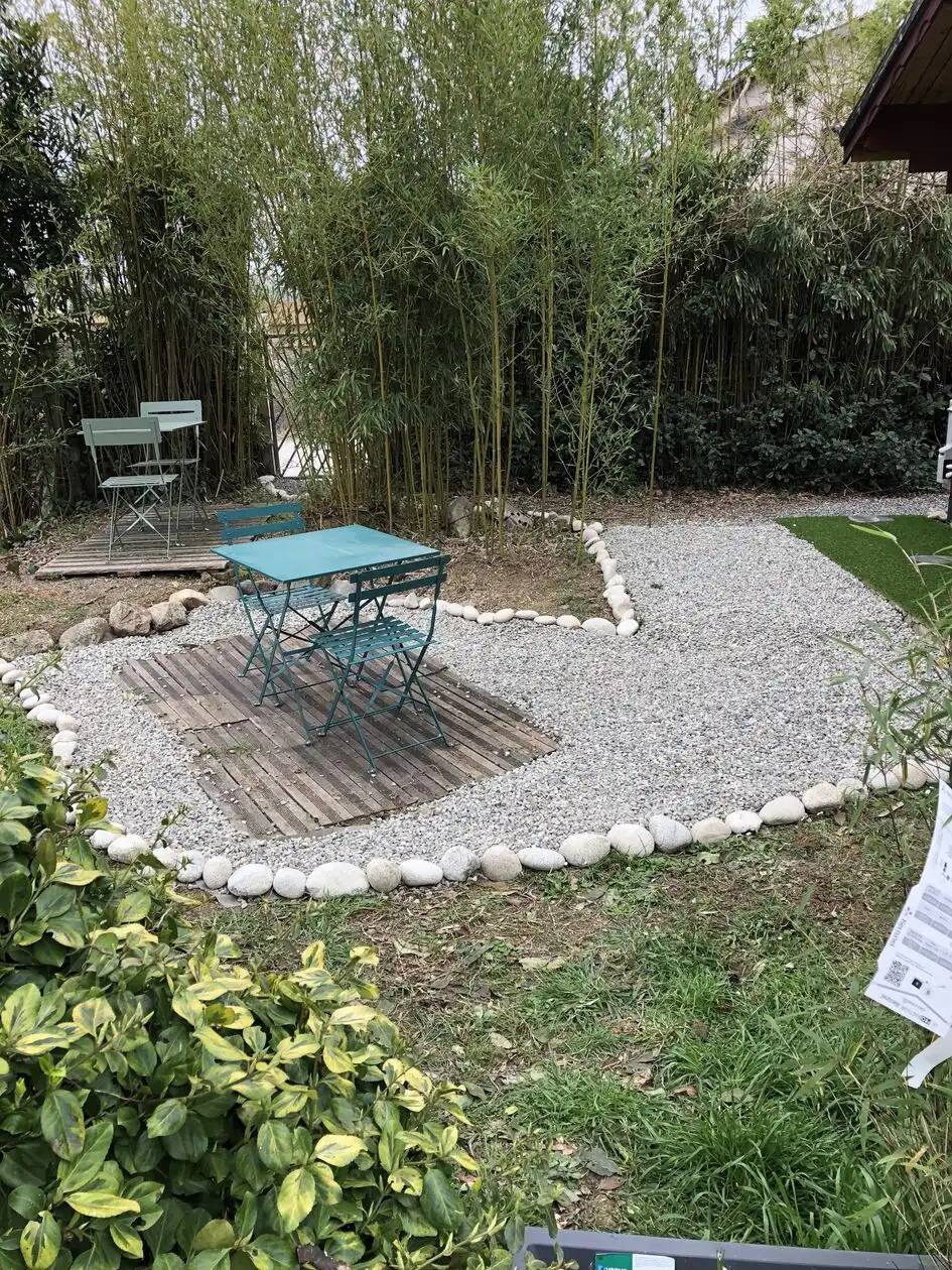 35 M² Maison De Vacances ∙ 1 Chambre ∙ 4 Personnes - Blagnac