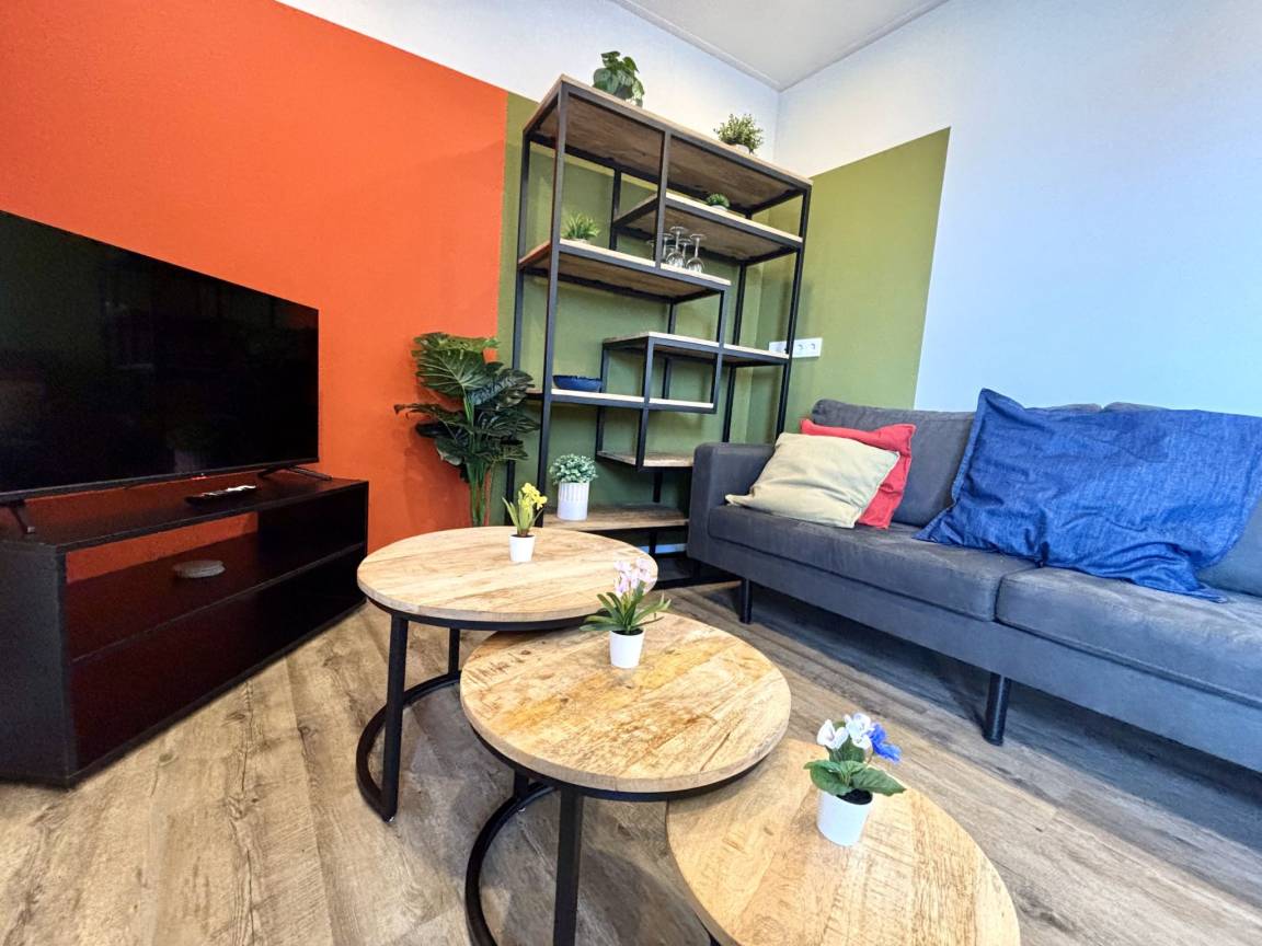 Appartement ∙ 3 Chambres ∙ 6 Personnes - Westkapelle