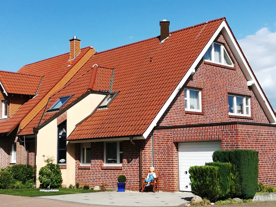 72 M² Appartement ∙ 2 Chambres ∙ 3 Personnes - Haltern am See