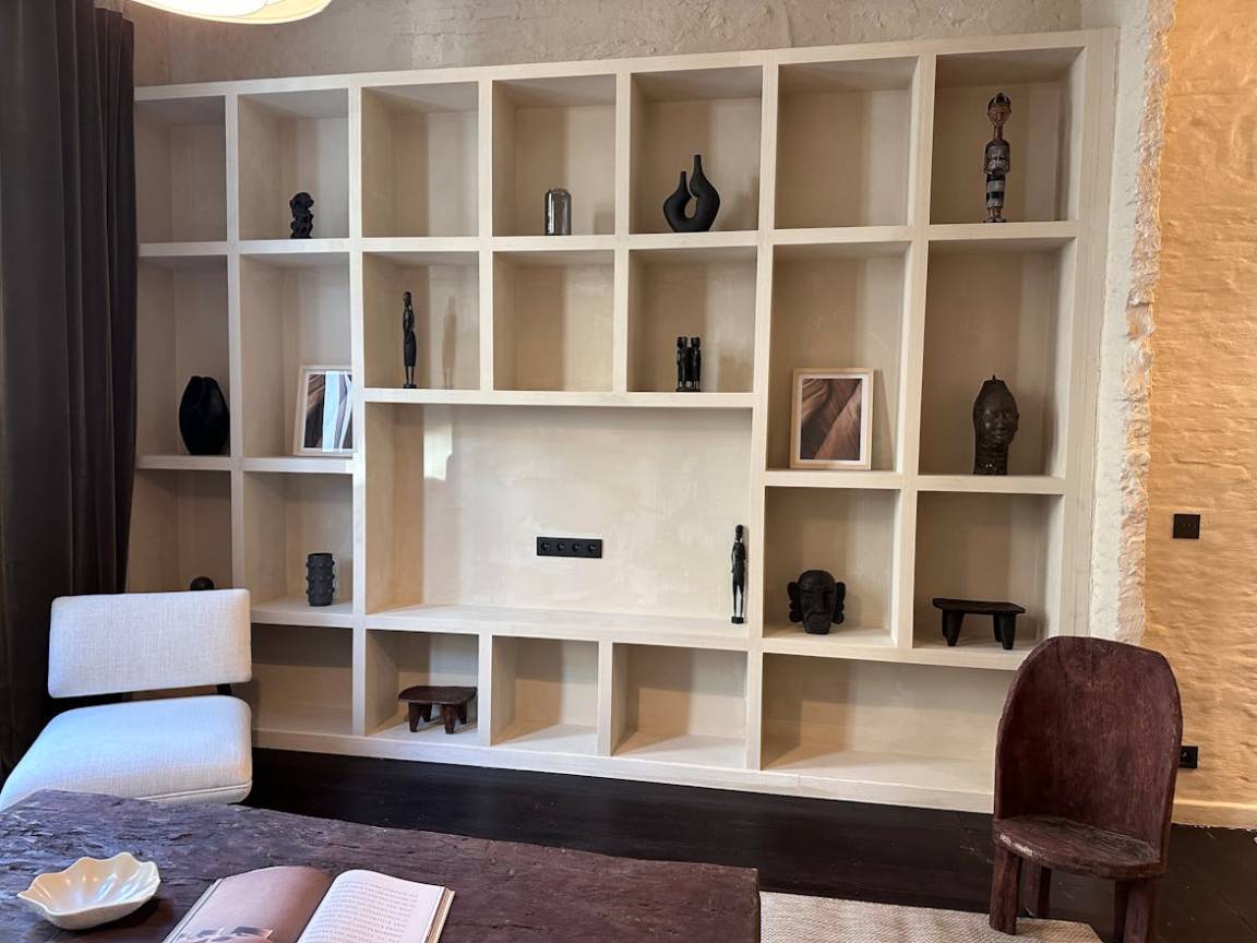 72 M² Appartement ∙ 2 Chambres ∙ 4 Personnes - Anvers