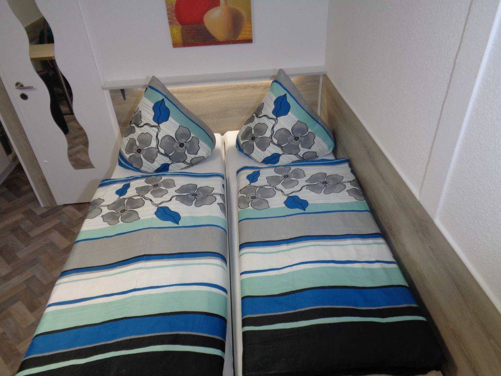 23 M² Apartment ∙ 1 Guest - Rostock