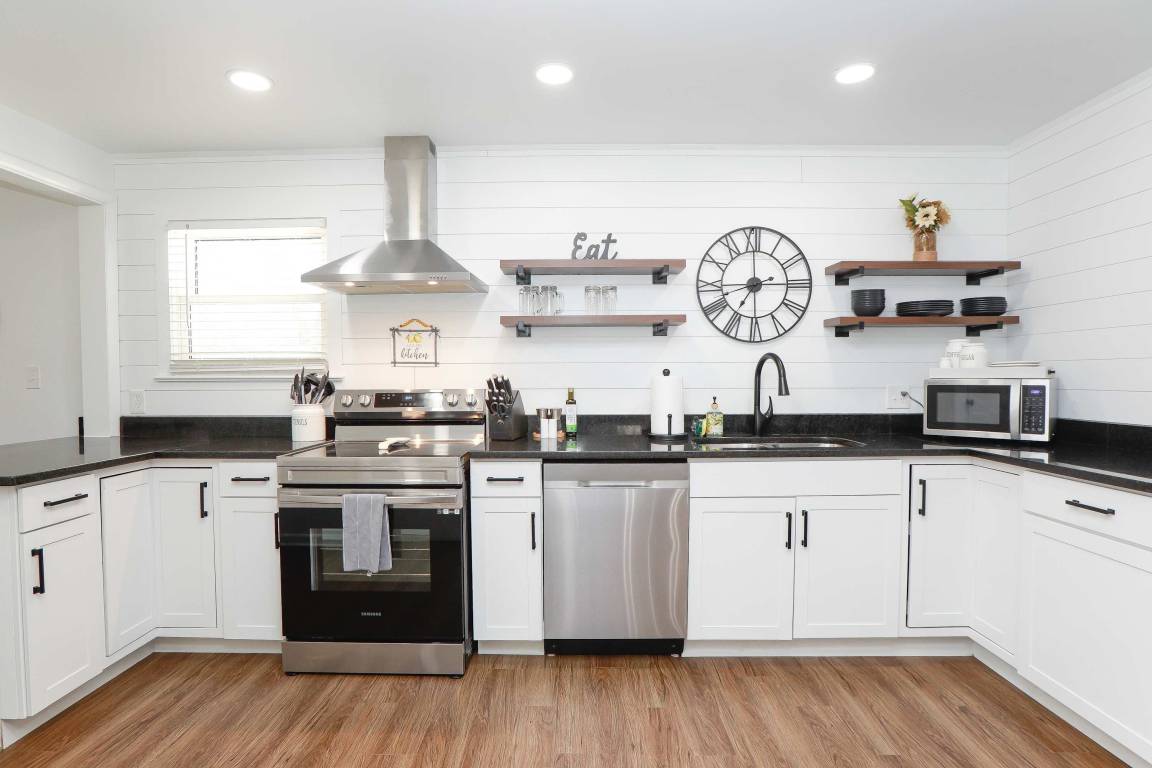 Casa ∙ 3 Habitaciones ∙ 6 Huéspedes - Norfolk