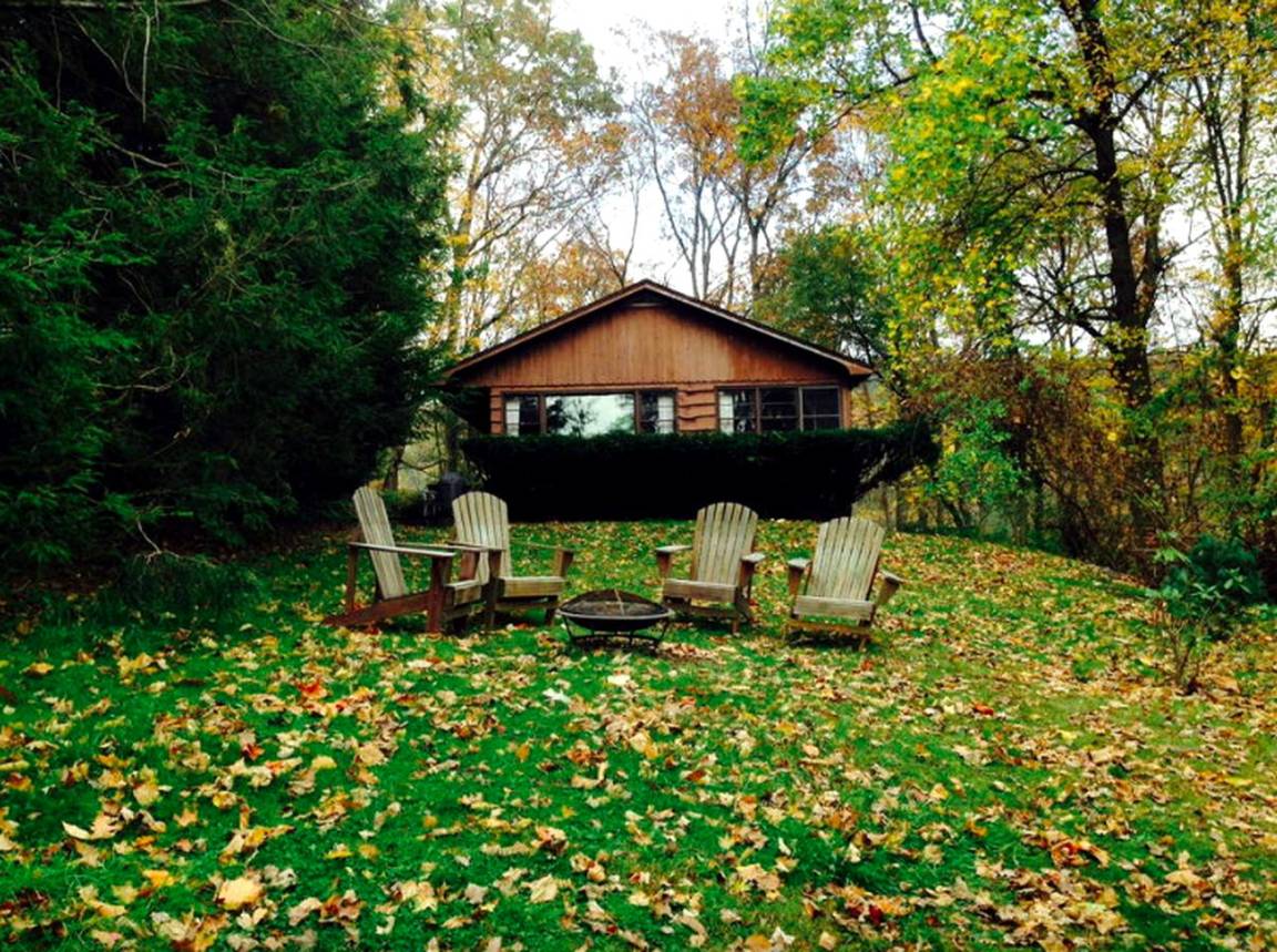 House ∙ 1 Bedroom ∙ 4 Guests - Carmel Hamlet