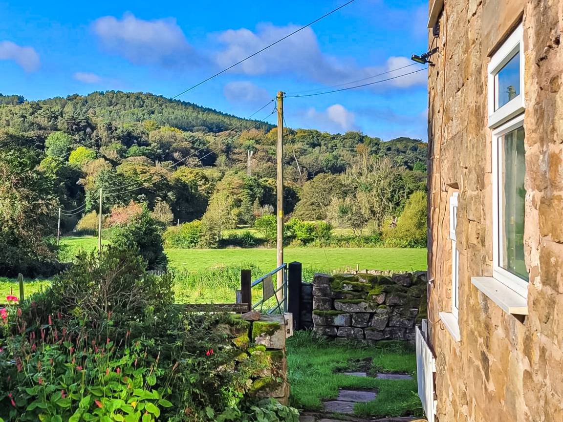 Cottage ∙ 1 Bedroom ∙ 3 Guests - Belper