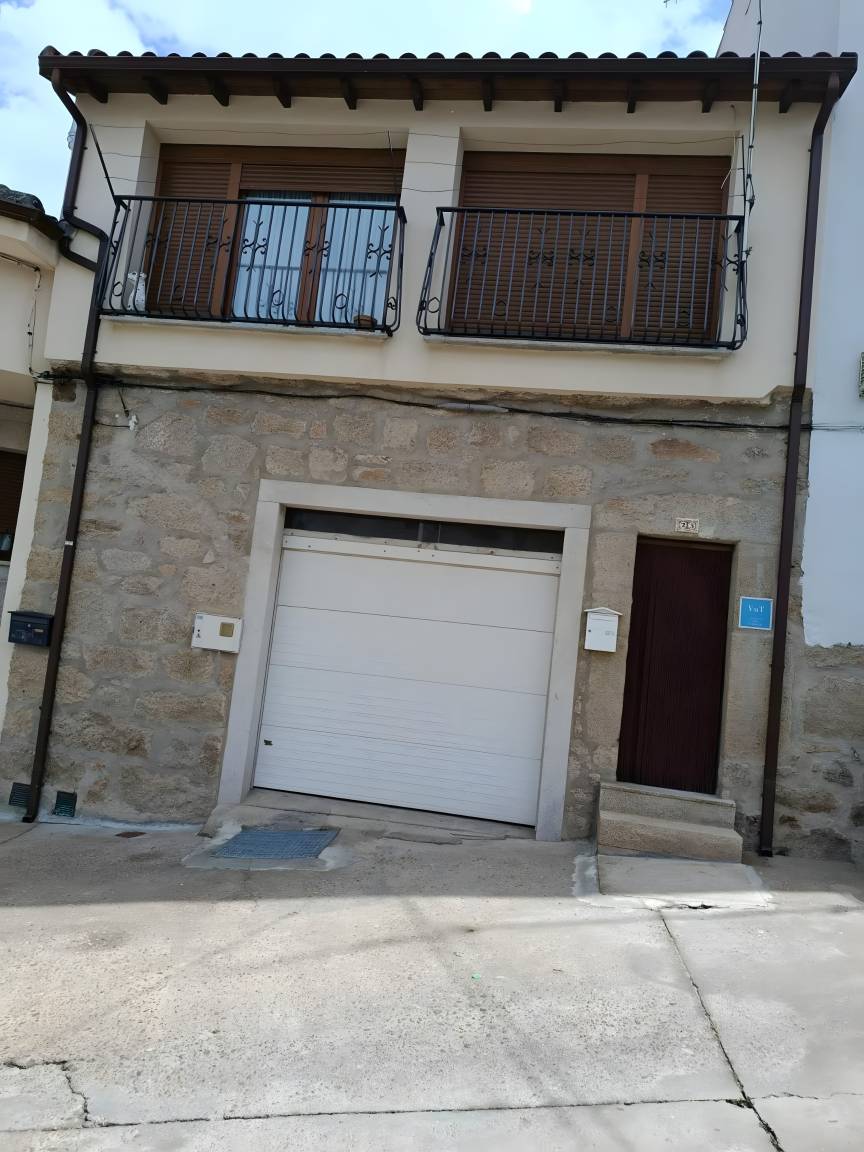 90 M² Maison De Vacances ∙ 3 Chambres ∙ 5 Personnes - Fermoselle