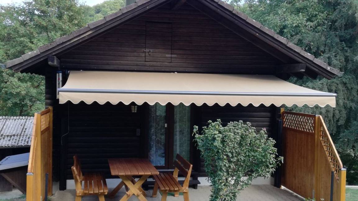 63 M² Ferienhaus ∙ 2 Schlafzimmer ∙ 6 Gäste - Lauf an der Pegnitz
