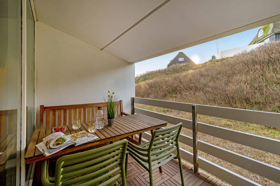 Ferienhaus ∙ 3 Schlafzimmer ∙ 6 Gäste - Ringkøbing