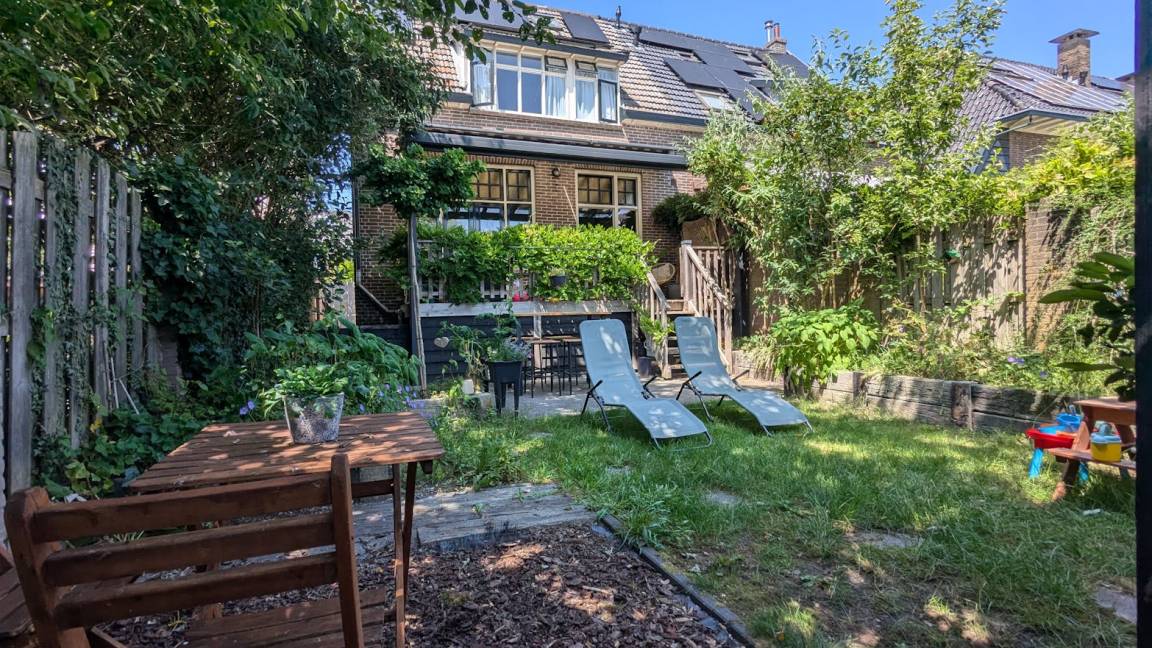 130 M² Maison De Vacances ∙ 3 Chambres ∙ 4 Personnes - Deventer