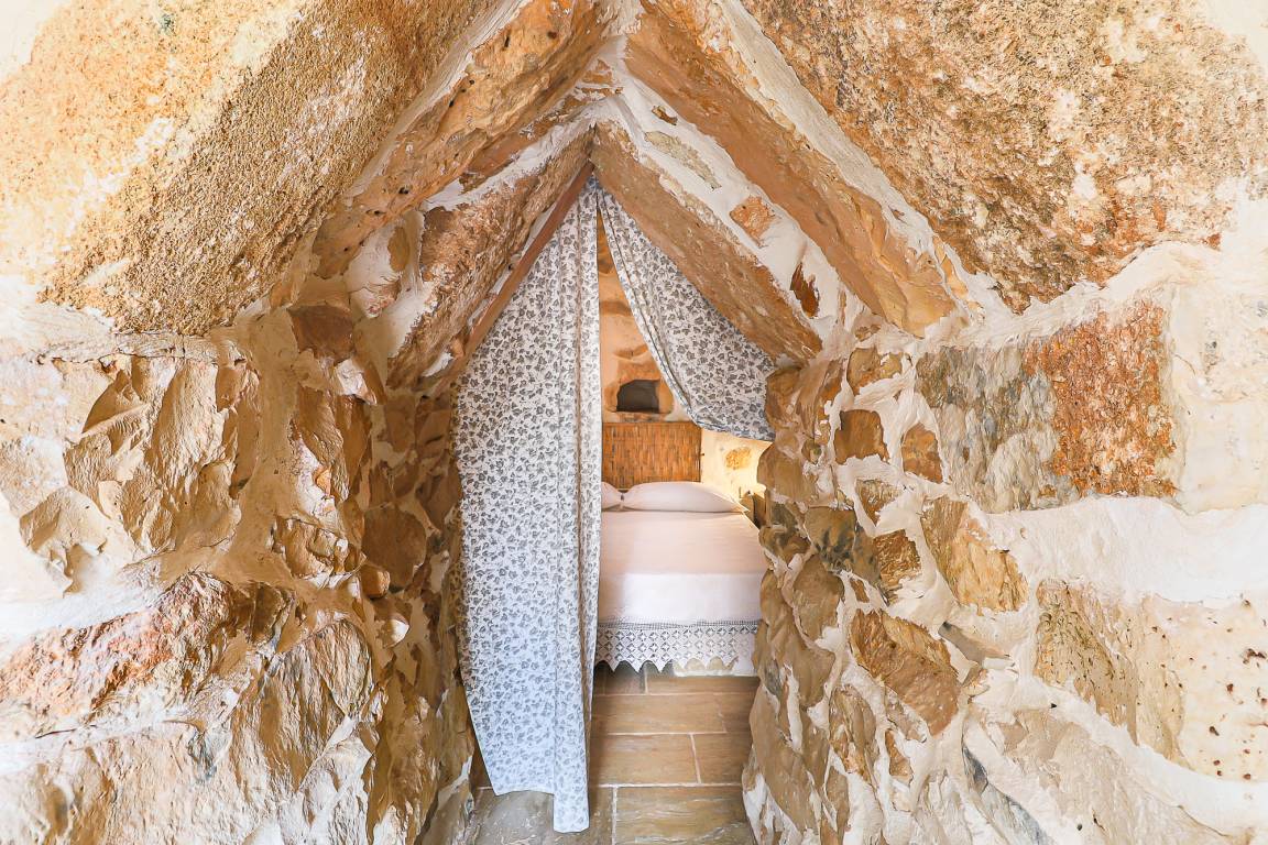 85 M² Hus ∙ 2 Sovrum ∙ 4 Gäster - Galatone