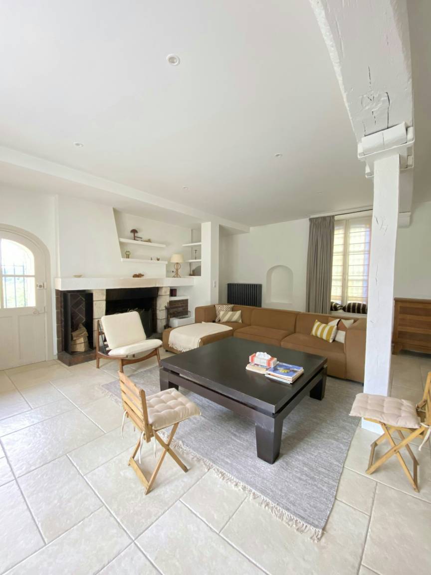 300 M² Ferienhaus ∙ 3 Schlafzimmer ∙ 6 Gäste - Nogent-le-Rotrou