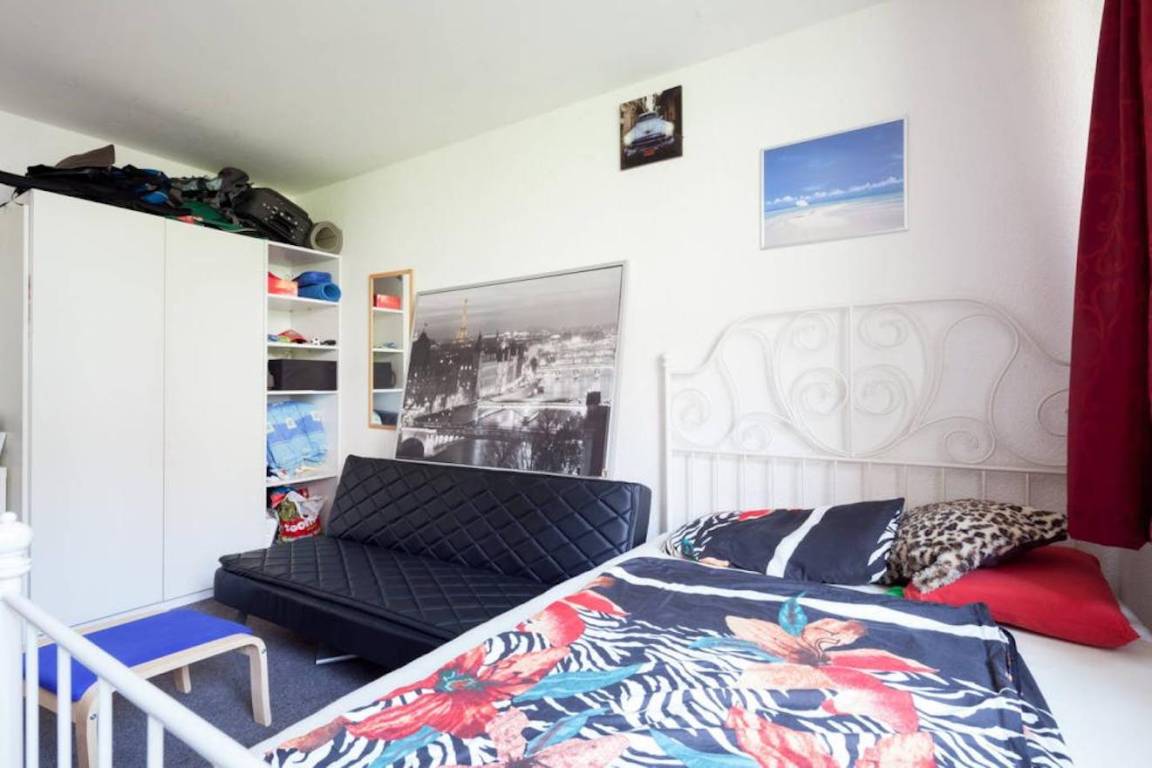 17 M² Private Room ∙ 1 Bedroom ∙ 1 Guest - München