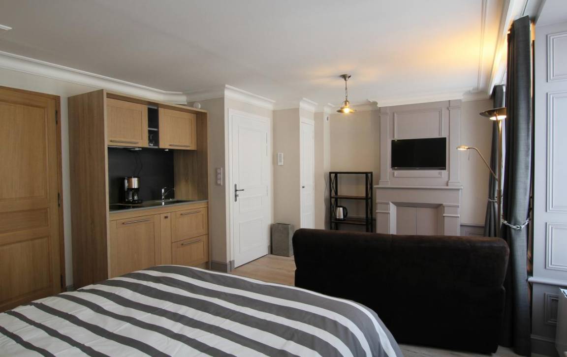 28 M² Gîte ∙ 2 Personnes - Cotentin