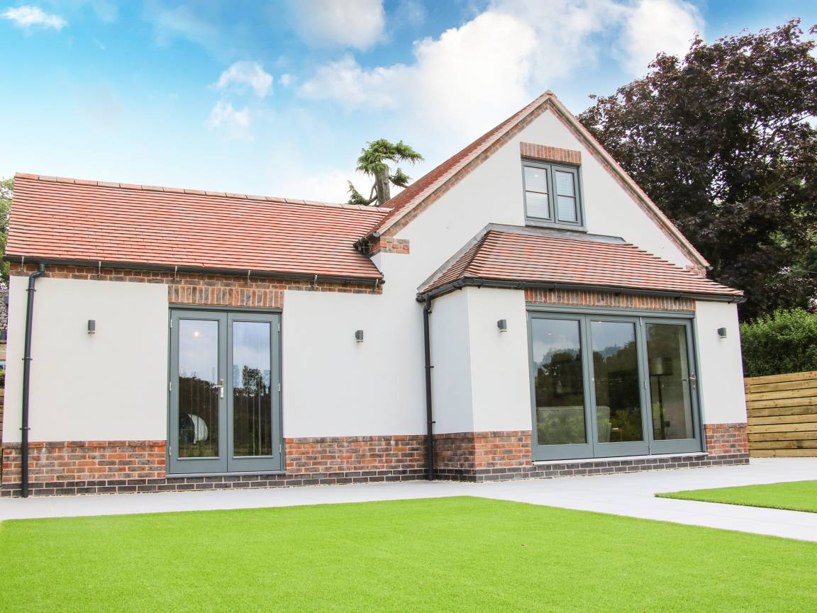 Cottage ∙ 3 Bedrooms ∙ 6 Guests - Much Wenlock
