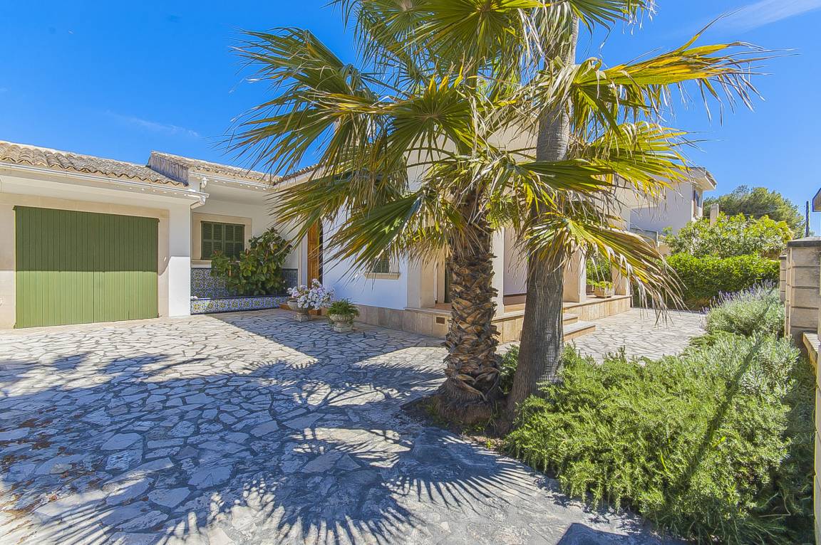 115 M² Villa ∙ 3 Slaapkamers ∙ 6 Gasten - Muro