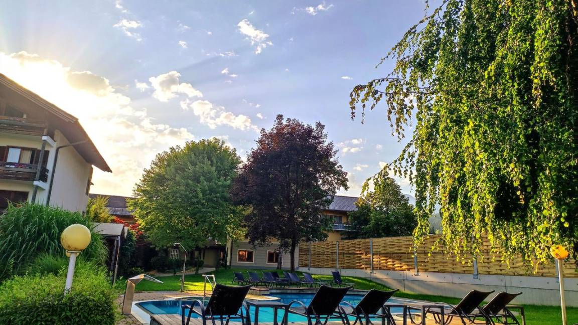 Apartment ∙ 1 Bedroom ∙ 4 Guests - Villach