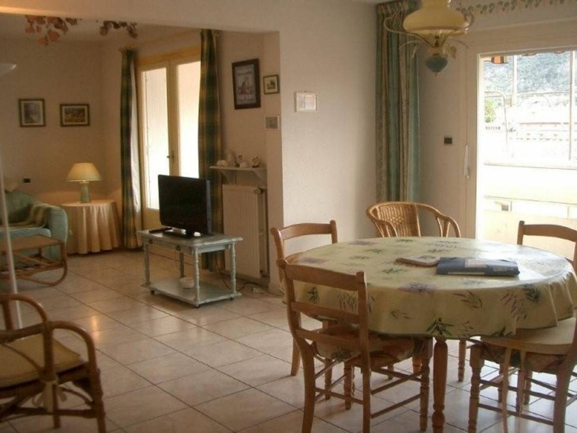 65 M² Appartement ∙ 1 Chambre ∙ 3 Personnes - Amélie-les-Bains-Palalda