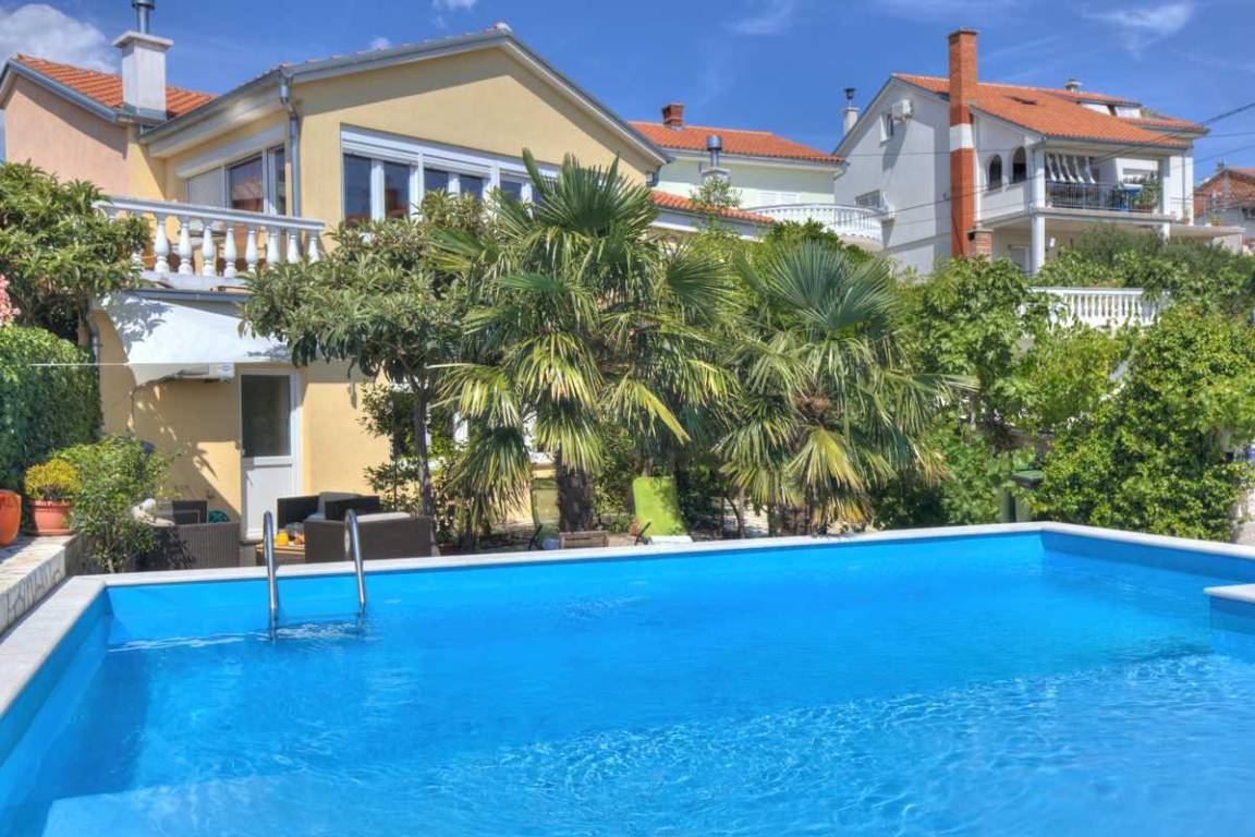 250 M² Villa Vacanza ∙ 5 Camere Da Letto ∙ 12 Ospiti - Novi