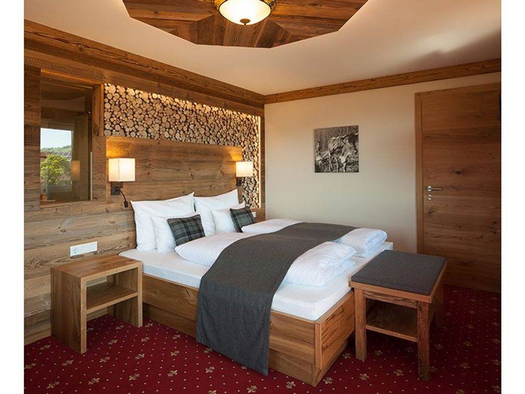 33 M² Bed And Breakfast ∙ 3 Guests - Mondsee