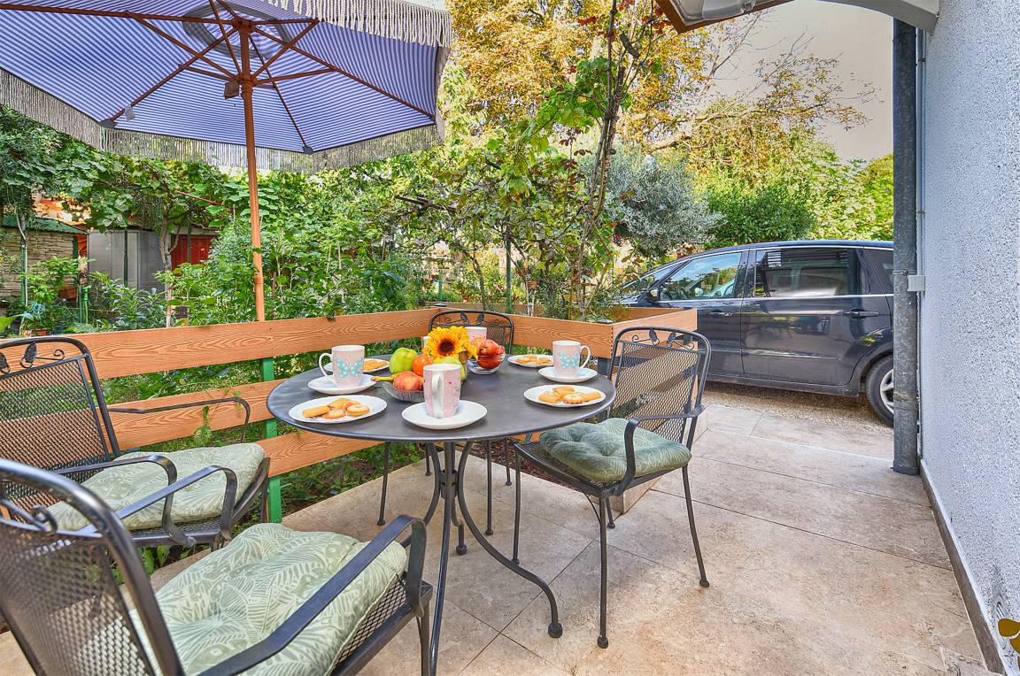 35 M² Apartment ∙ 2 Bedrooms ∙ 4 Guests - Poreč