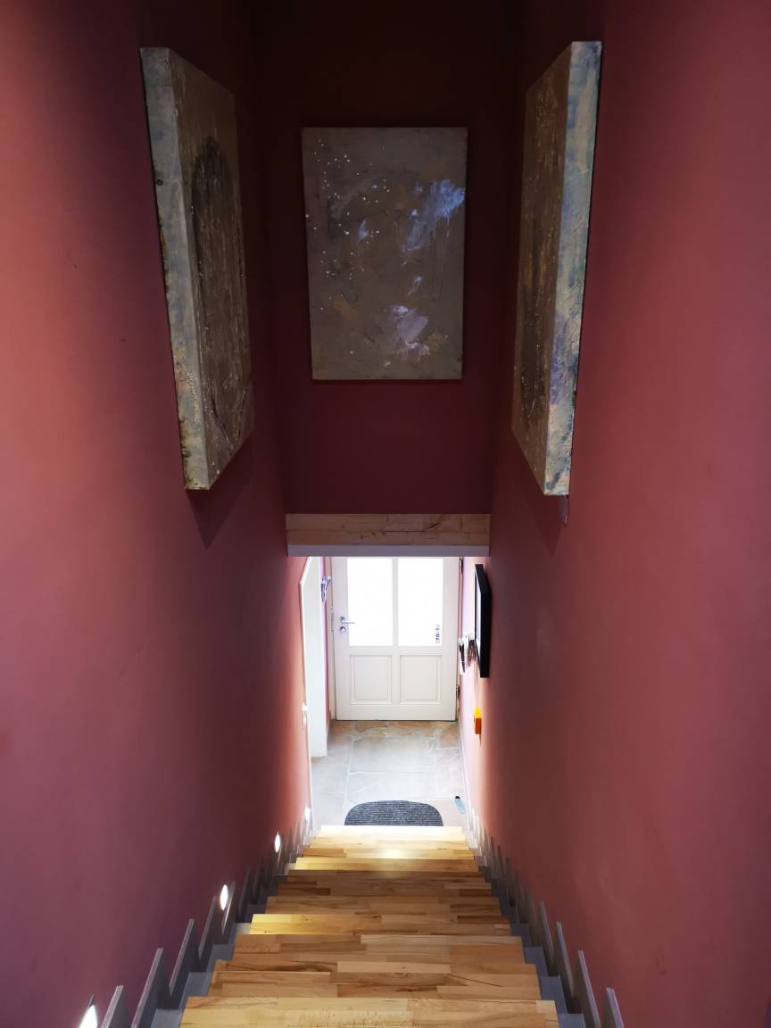 22 M² Appartement ∙ 1 Chambre ∙ 2 Personnes - Marktheidenfeld