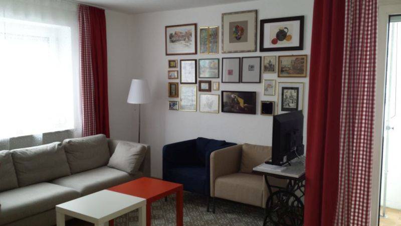65 M² Appartement ∙ 2 Chambres ∙ 4 Personnes - Bad Reichenhall