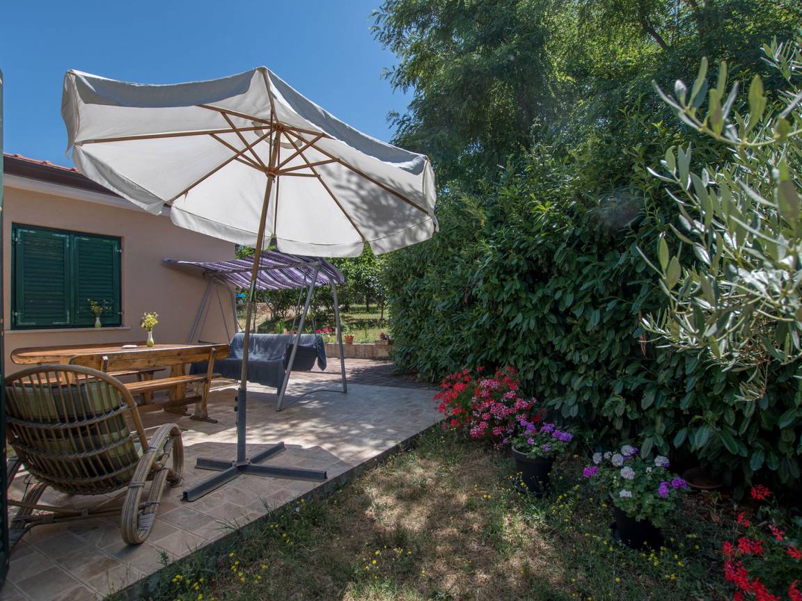60 M² Huis ∙ 1 Slaapkamer ∙ 5 Gasten - Koper