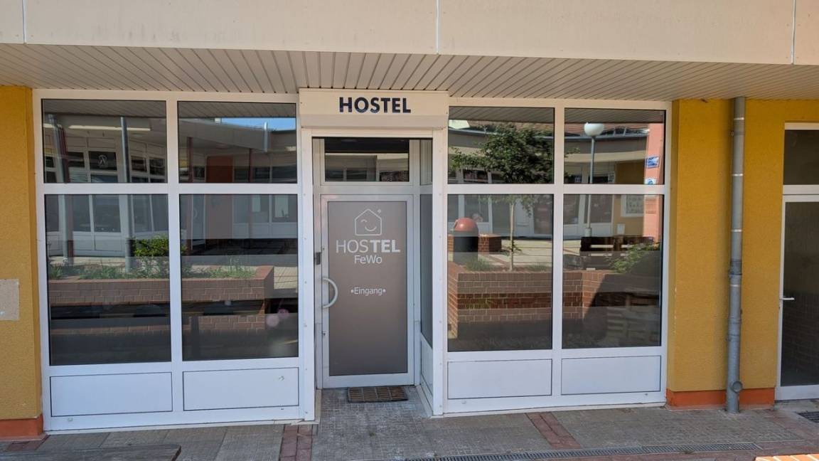 250 M² Apartamento ∙ 7 Habitaciones ∙ 18 Huéspedes - Neuruppin