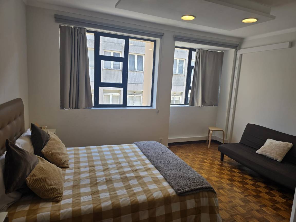 63 M² Apartment ∙ 2 Bedrooms ∙ 6 Guests - Arrifana