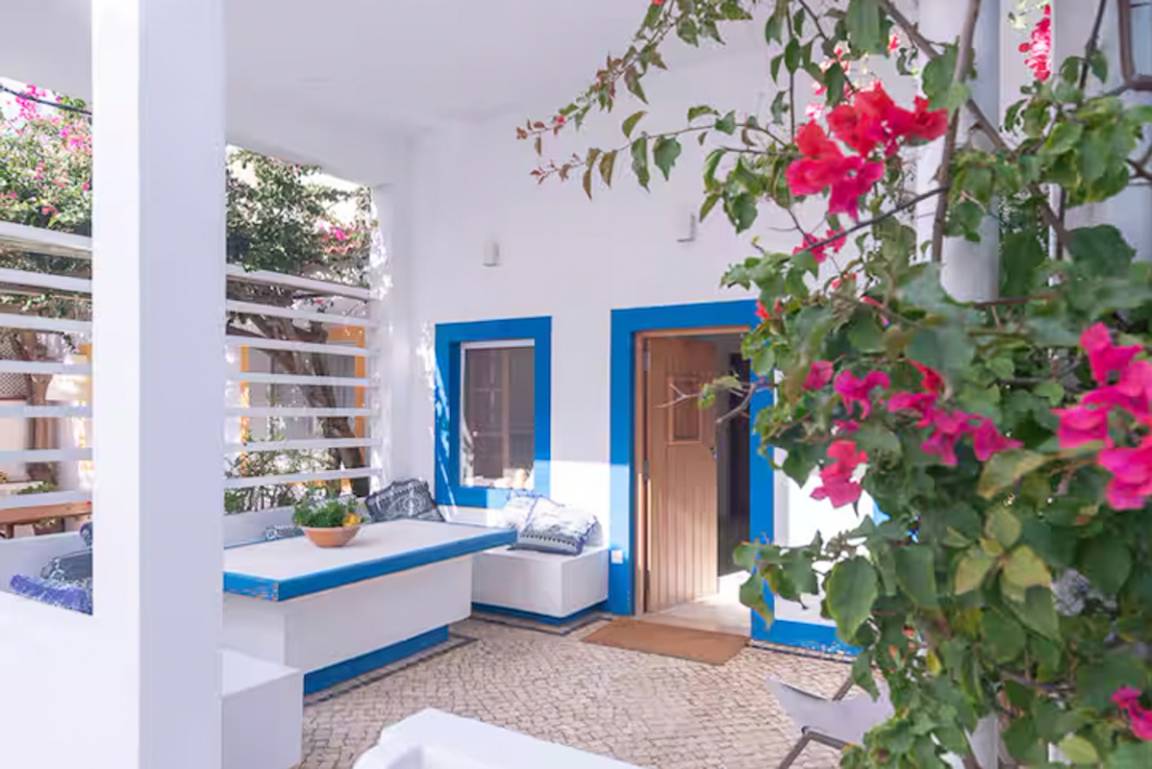 35 M² Apartamento ∙ 1 Habitación ∙ 2 Huéspedes - Vila Nova de Cacela