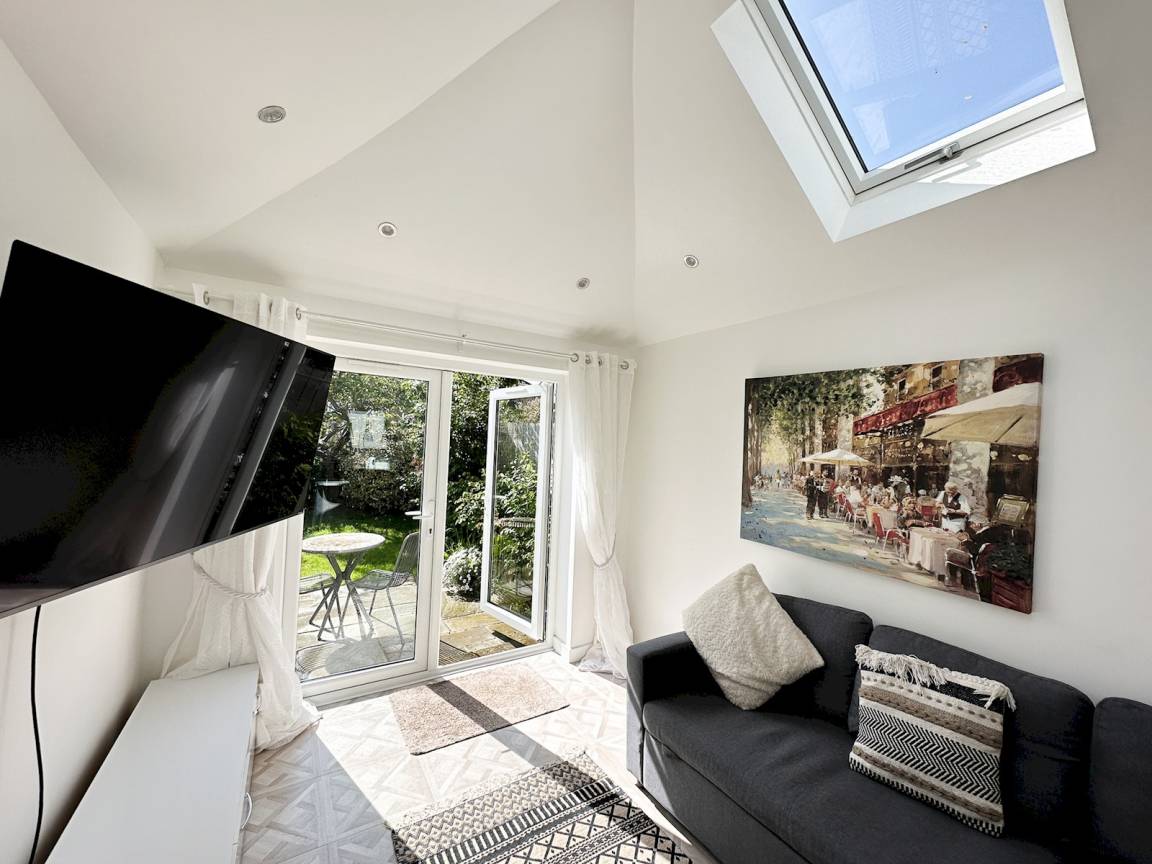 186 M² House ∙ 1 Bedroom ∙ 2 Guests - Tynemouth