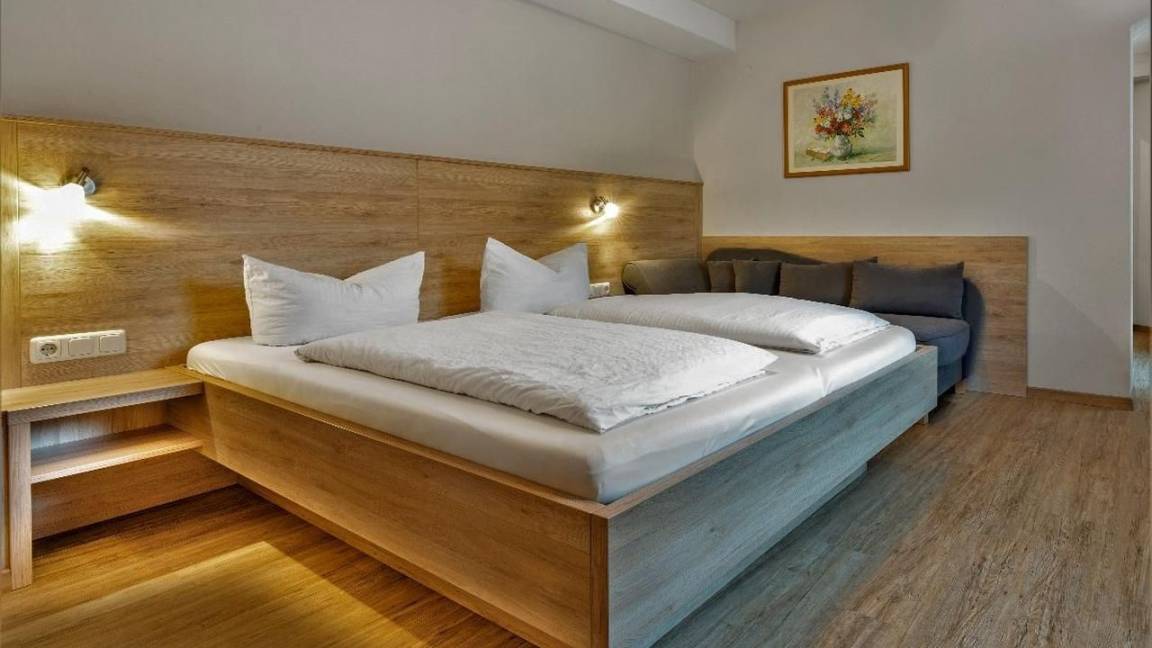 Hotel ∙ 3 Huéspedes - Furth im Wald