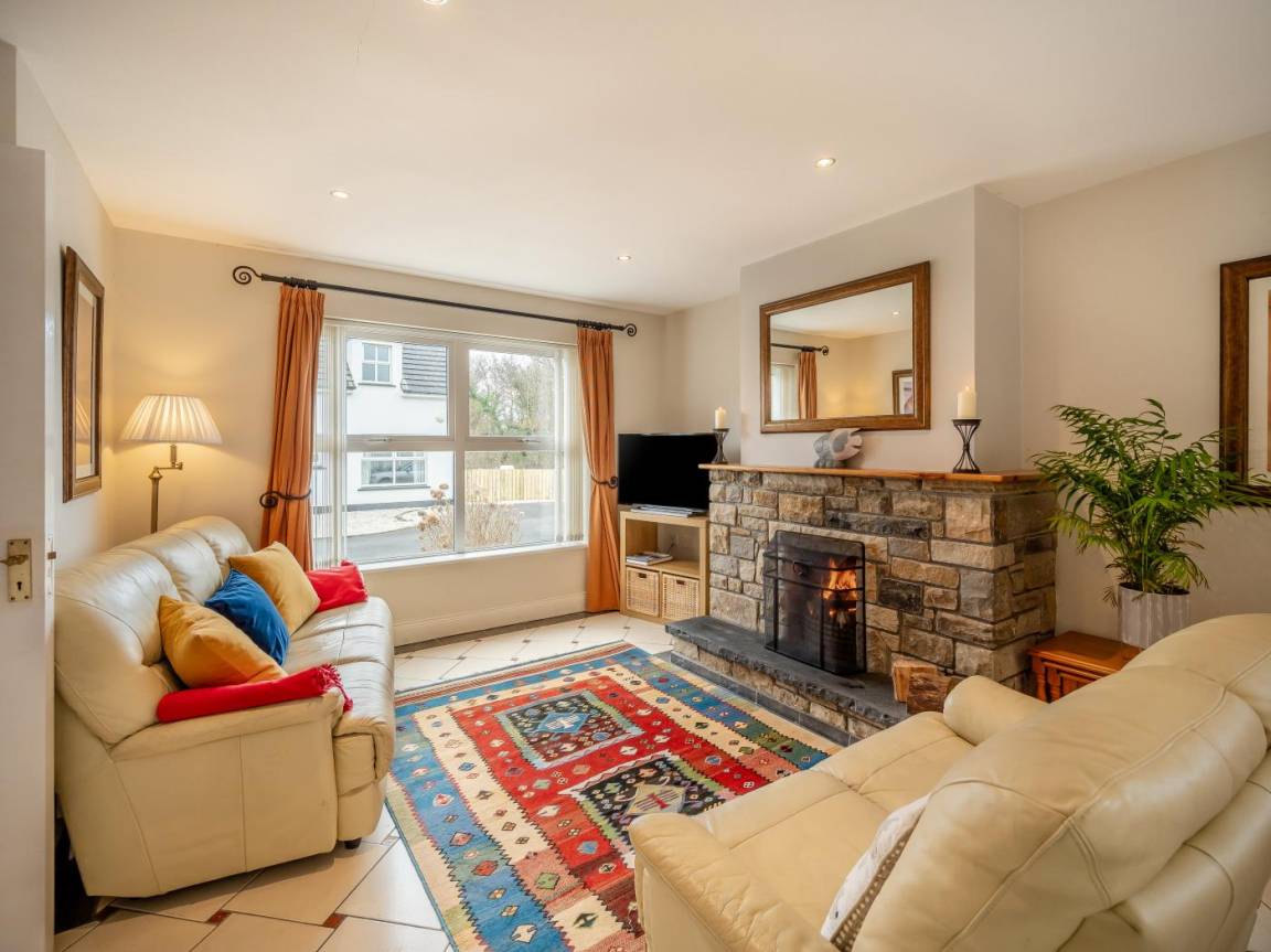 Cottage ∙ 3 Bedrooms ∙ 6 Guests - County Donegal