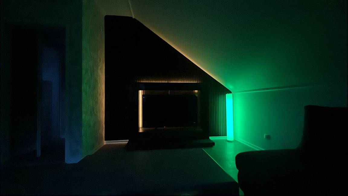 70 M² Apartment ∙ 1 Bedroom ∙ 4 Guests - Offenbach