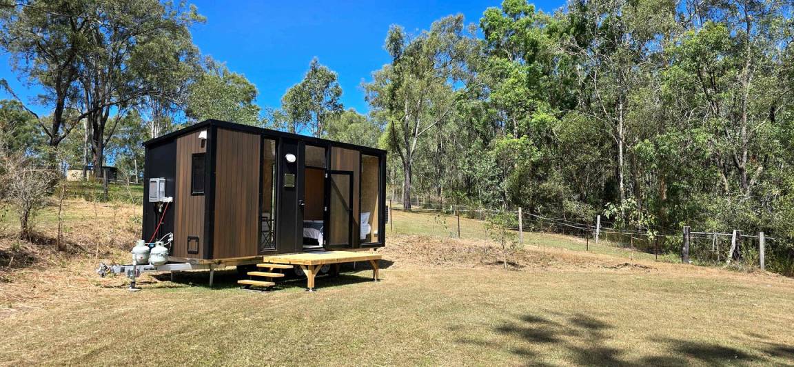 Casa ∙ 1 Habitación ∙ 2 Huéspedes - Beaudesert