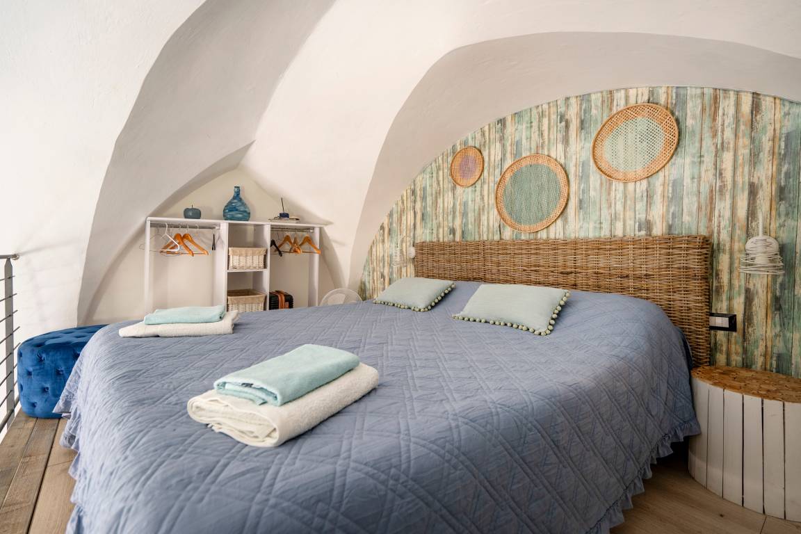 40 M² Apartment ∙ 2 Bedrooms ∙ 2 Guests - Ostuni