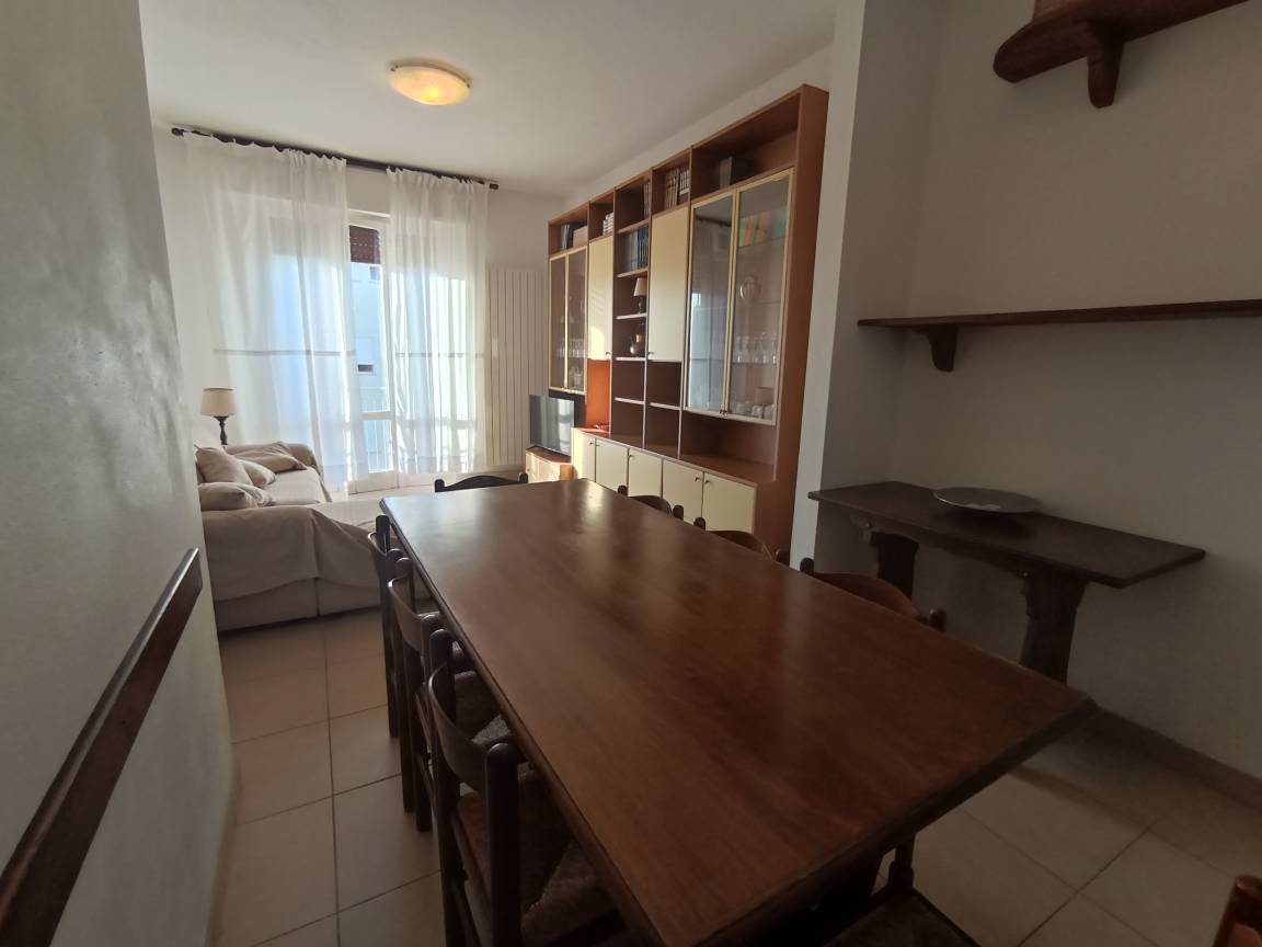 95 M² Apartment ∙ 3 Bedrooms ∙ 8 Guests - Marina di Pietrasanta