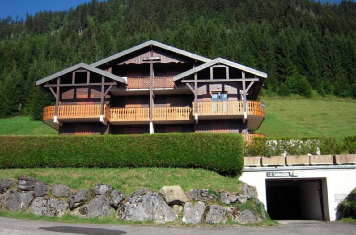 57 M² Apartment ∙ 1 Bedroom ∙ 6 Guests - Châtel