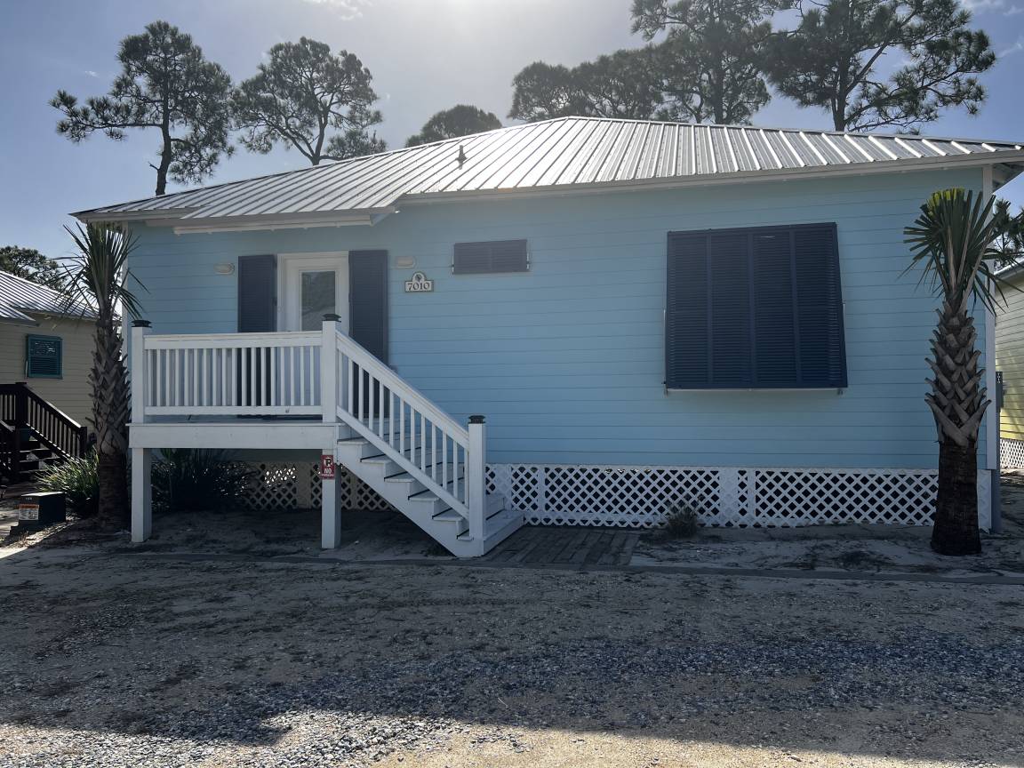 120 M² Casa ∙ 3 Quartos ∙ 8 Hóspedes - Alabama