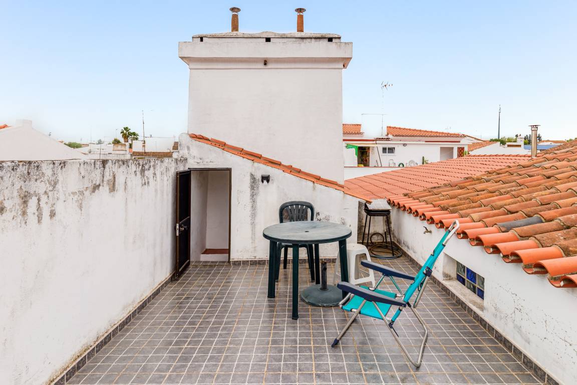 185 M² Casa ∙ 2 Quartos ∙ 5 Hóspedes - Évora