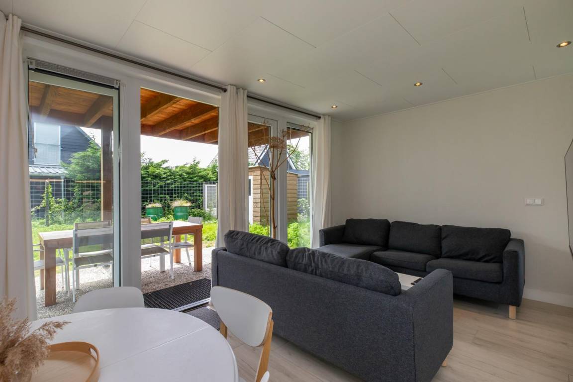 Bungalow ∙ 3 Slaapkamers ∙ 6 Gasten - Burgh-Haamstede