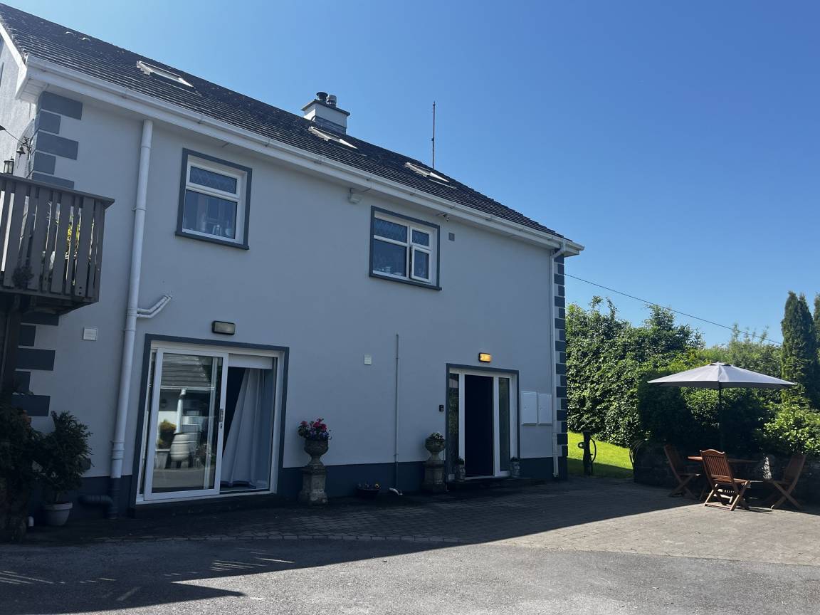 Maison De Vacances ∙ 2 Chambres ∙ 4 Personnes - Galway