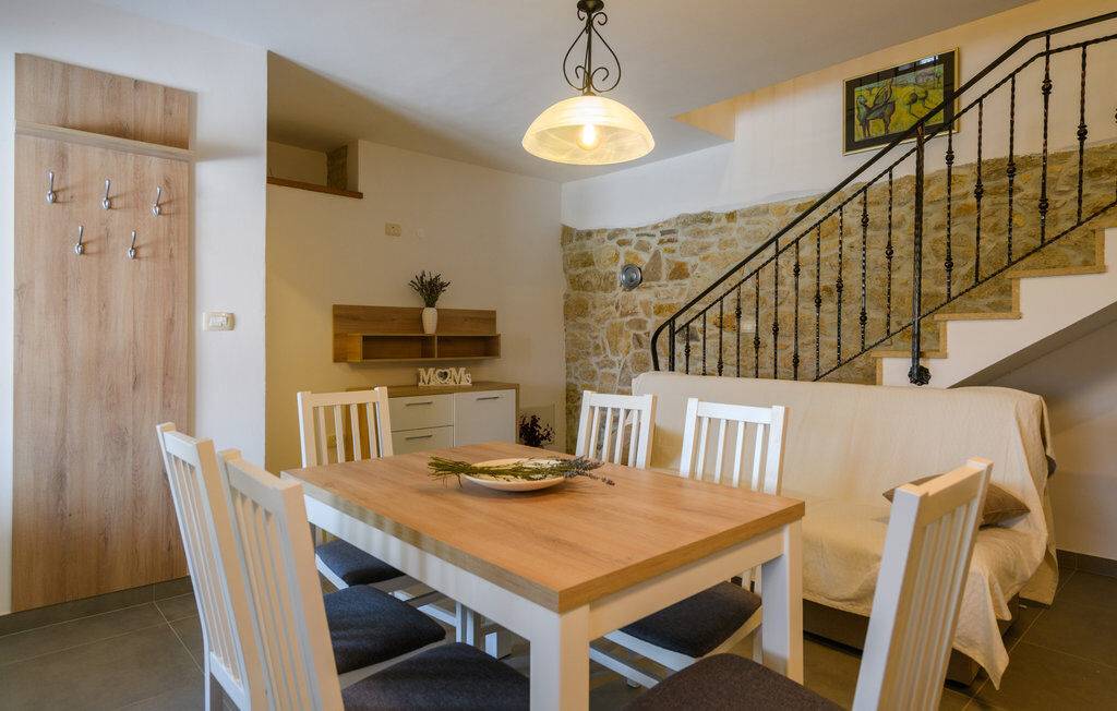 60 M² Maison De Vacances ∙ 2 Chambres ∙ 4 Personnes - Mošćenička Draga