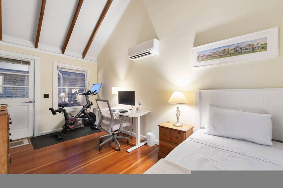 Ferienwohnung ∙ 1 Schlafzimmer ∙ 7 Gäste - Martha's Vineyard, MA