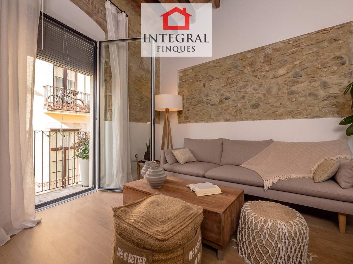 110 M² Apartamento ∙ 3 Habitaciones ∙ 6 Huéspedes - Palamós