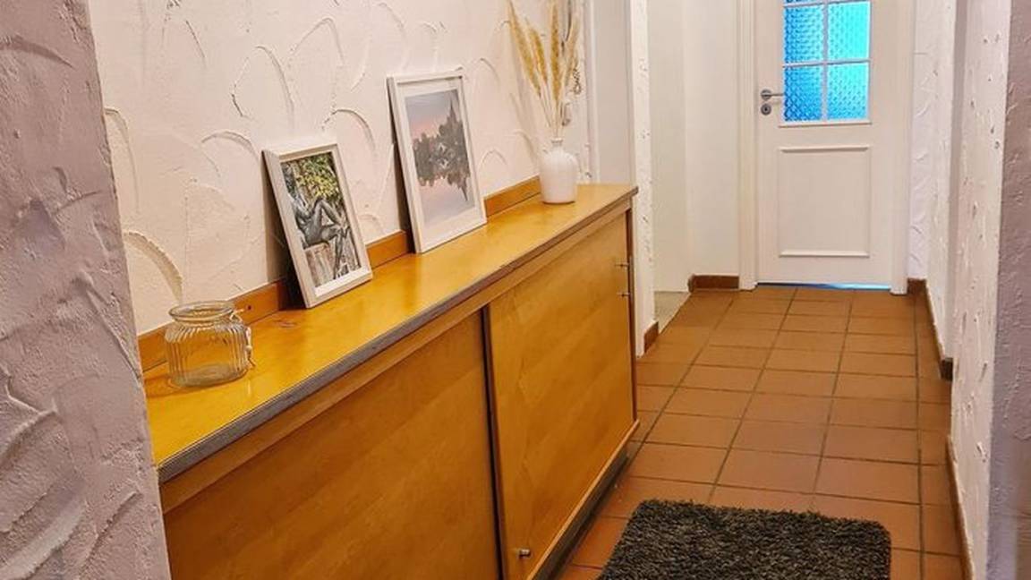 60 M² Ferienwohnung ∙ 1 Schlafzimmer ∙ 4 Gäste - Mölln