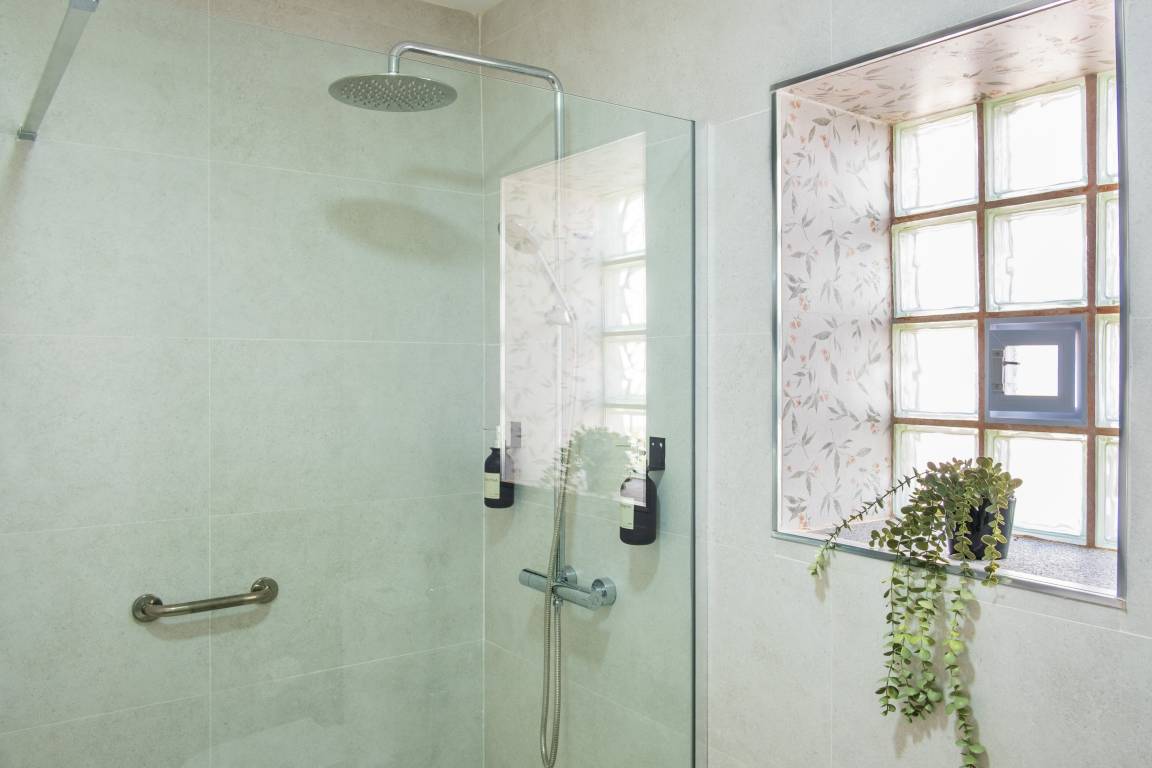 150 M² Casa ∙ 4 Habitaciones ∙ 8 Huéspedes - Burgohondo