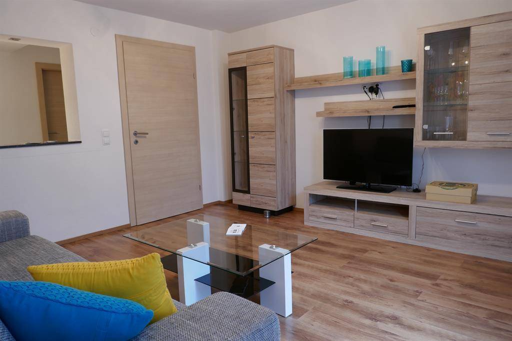 60 M² Apartment ∙ 1 Bedroom ∙ 4 Guests - Oetz