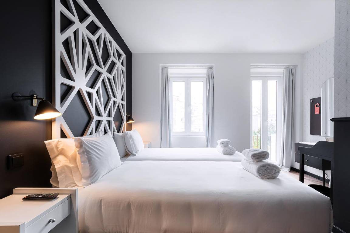 Apartment ∙ 1 Bedroom ∙ 2 Guests - Alvalade