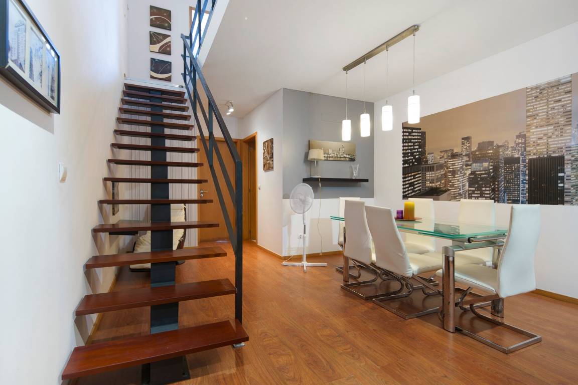100 M² Apartment ∙ 3 Bedrooms ∙ 8 Guests - Ponta Delgada